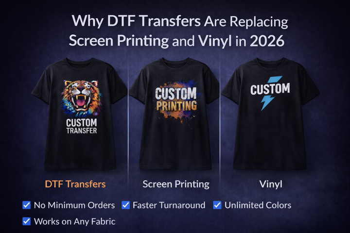 PRINT INDUSTRY BLOGS – Flash Printing Depot