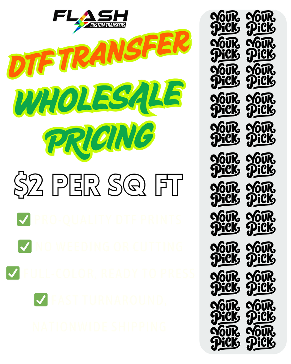 Flash Printing Depot