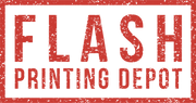 Flash Printing Depot