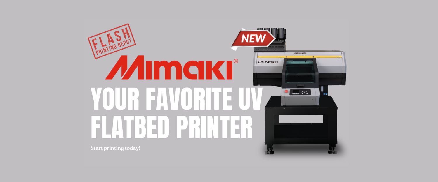 Flash Printing Depot