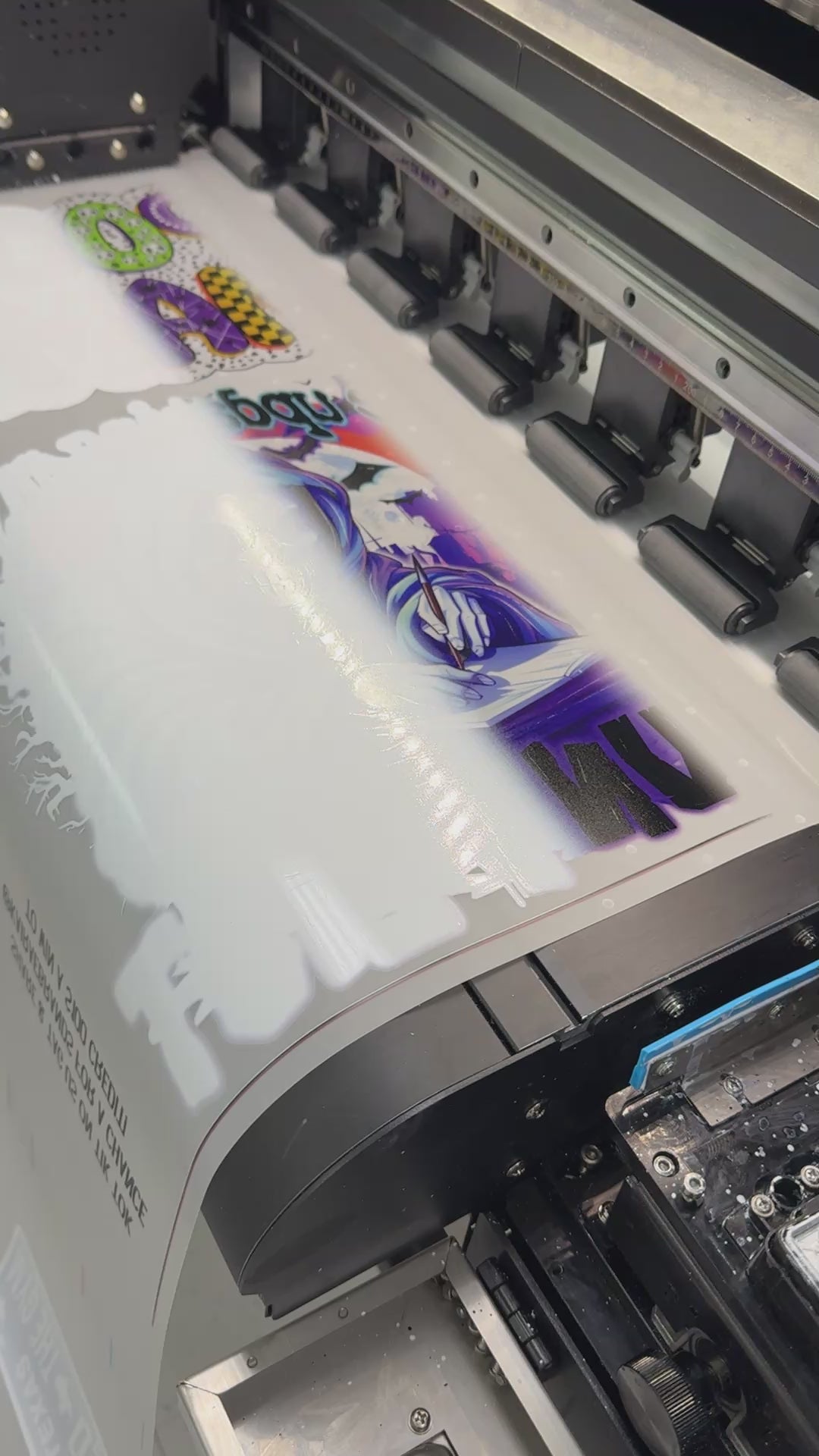 Custom DTF Transfers (Flash Custom Transfers) – Flash Printing Depot